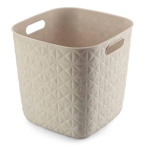 Curver Korpa cube softex, bela kreda CU 00573-Z67ID: EK000878332