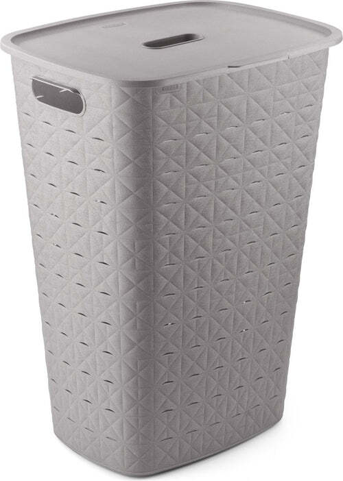 Curver Koš za veš 56l softex, krem CU 00571-Z70ID: EK000878335