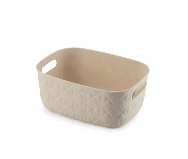 Curver Korpa s softex, bela kreda CU 00576-Z67ID: EK000878354