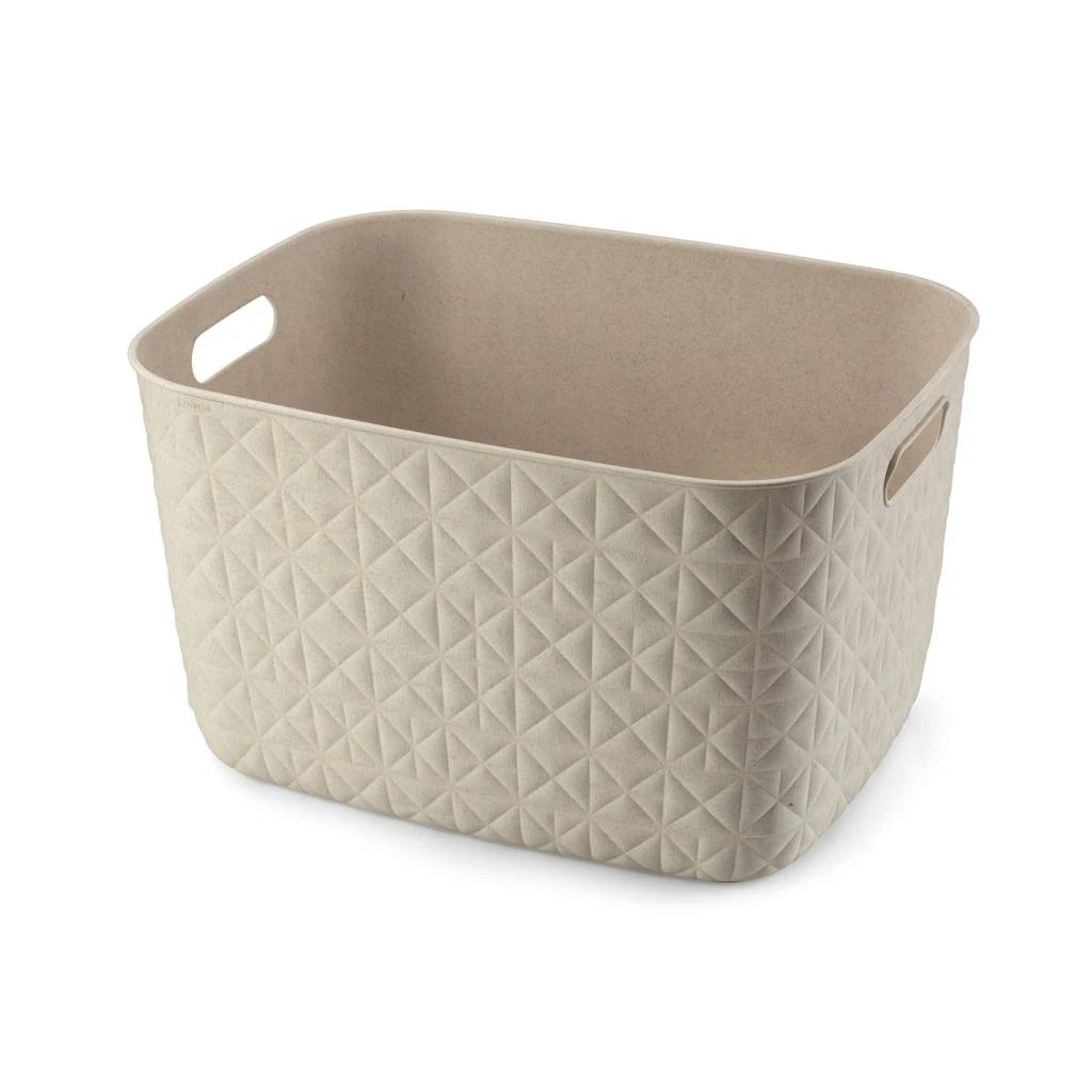 Curver Korpa l softex, bela kreda CU 00574-Z67ID: EK000878343