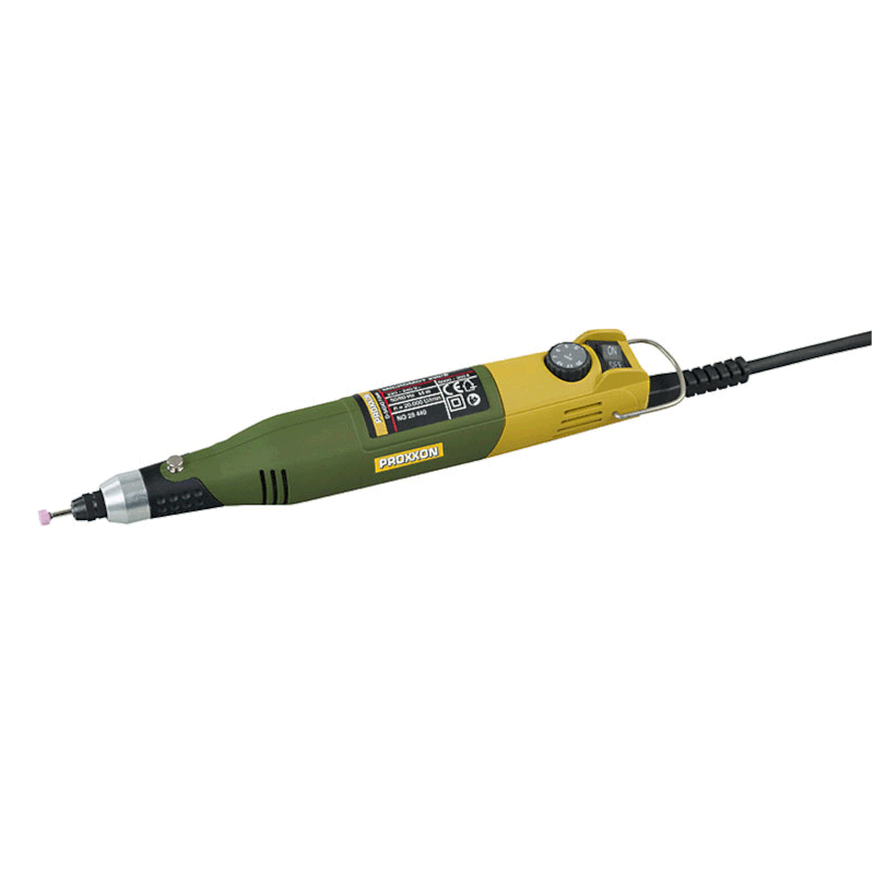 Brusilica čeona MICROMOT 230/E