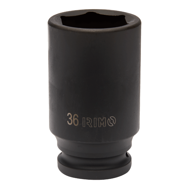 Nasadni ključ dugi Impact 3/4" OK 19mm