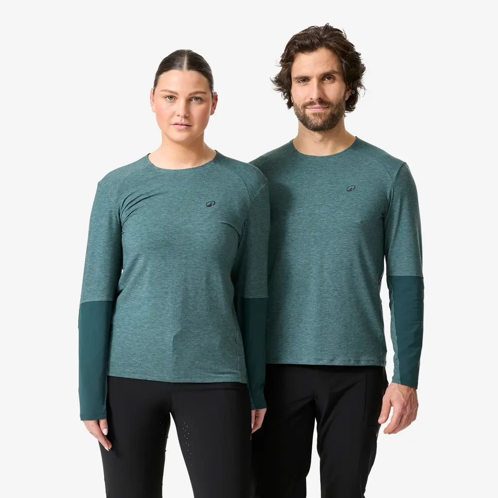 Unisex prozračna MTB majica