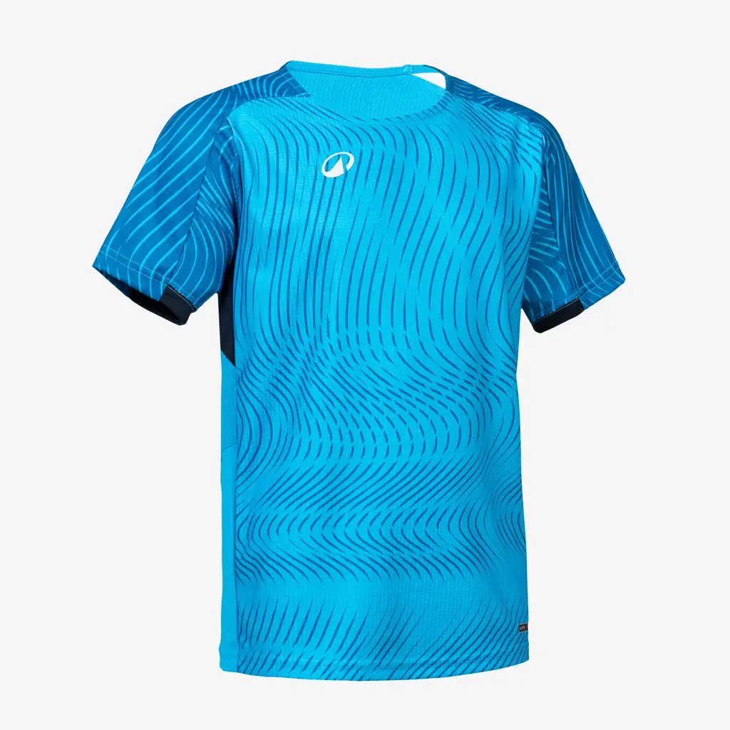 Dečja majica za fudbal Club Wavy