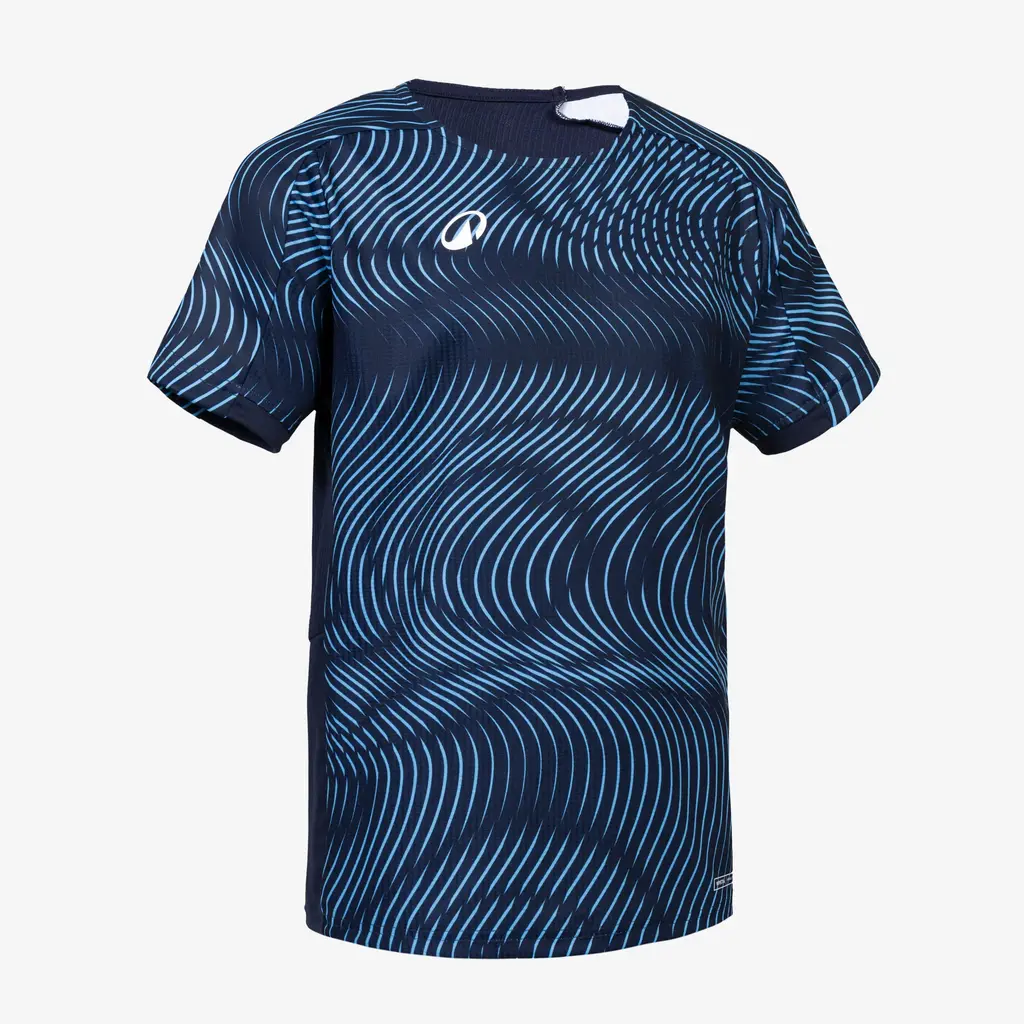 Dečja majica za fudbal Club Wavy