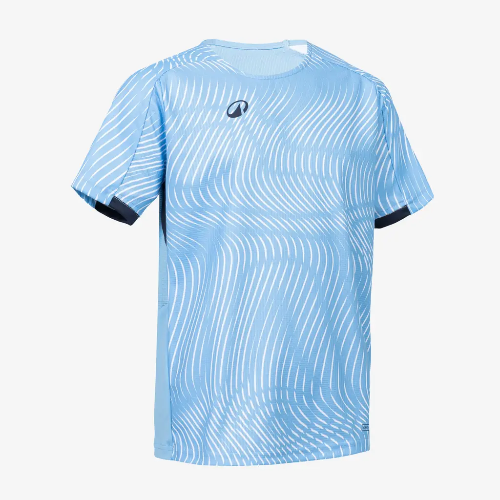 Dečja majica za fudbal Club Wavy
