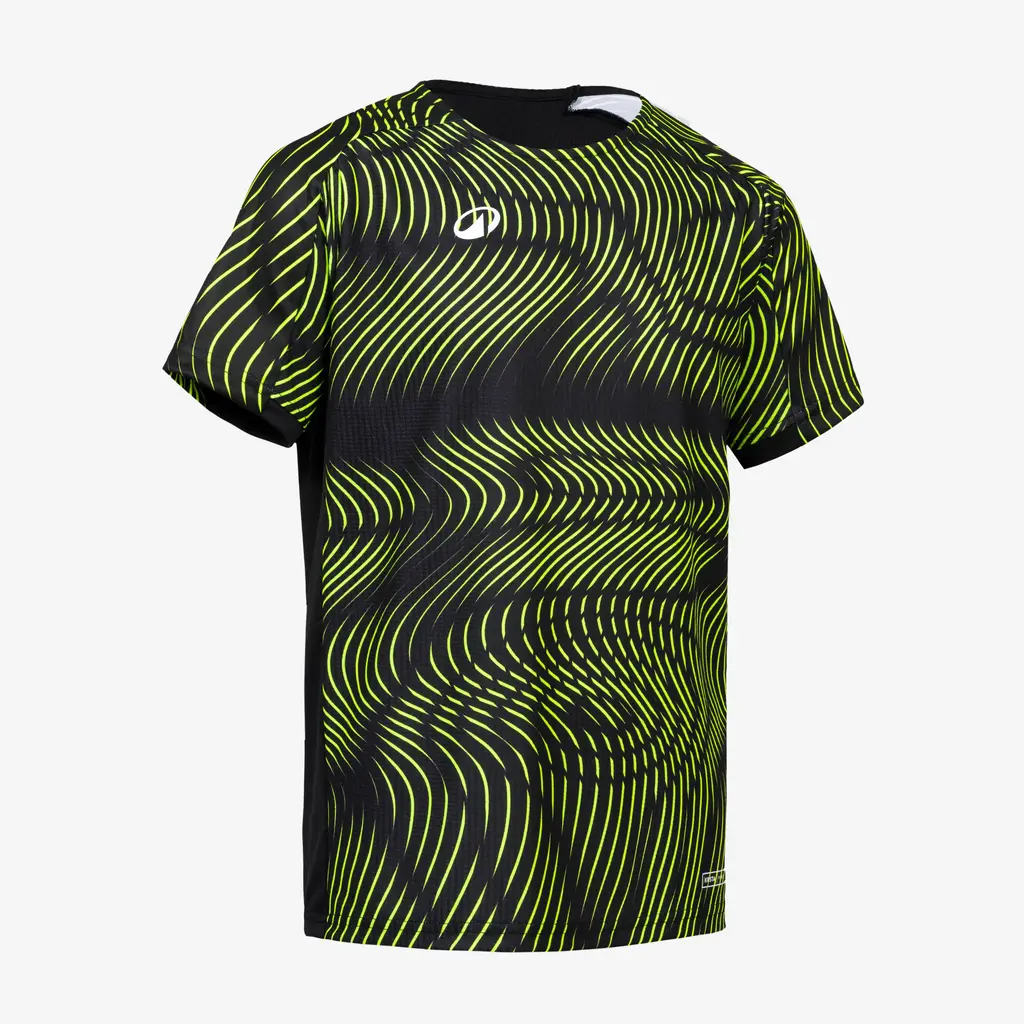 Dečja majica za fudbal Club Wavy