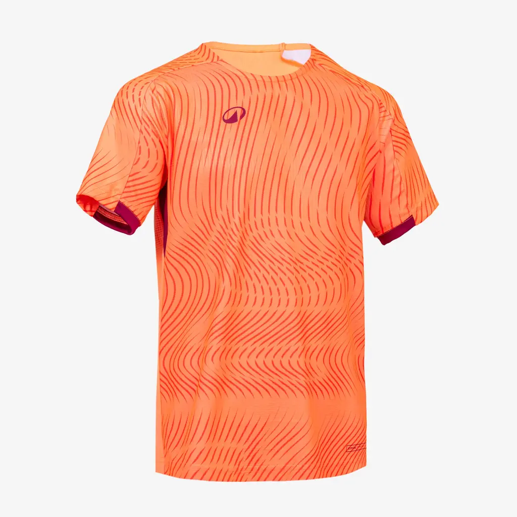 Dečja majica za fudbal Club Wavy