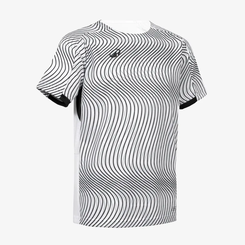 Dečja majica za fudbal Club Wavy