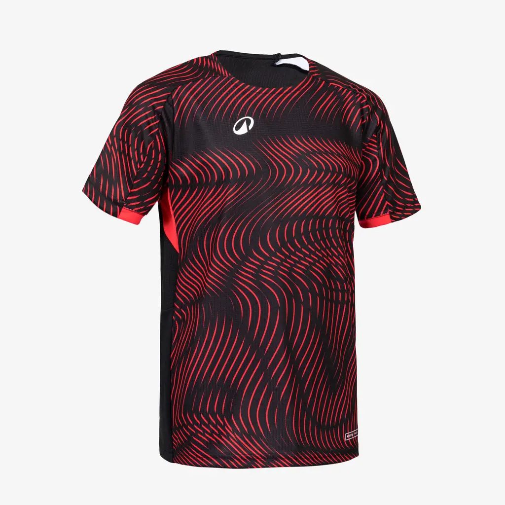 Dečja majica za fudbal Club Wavy