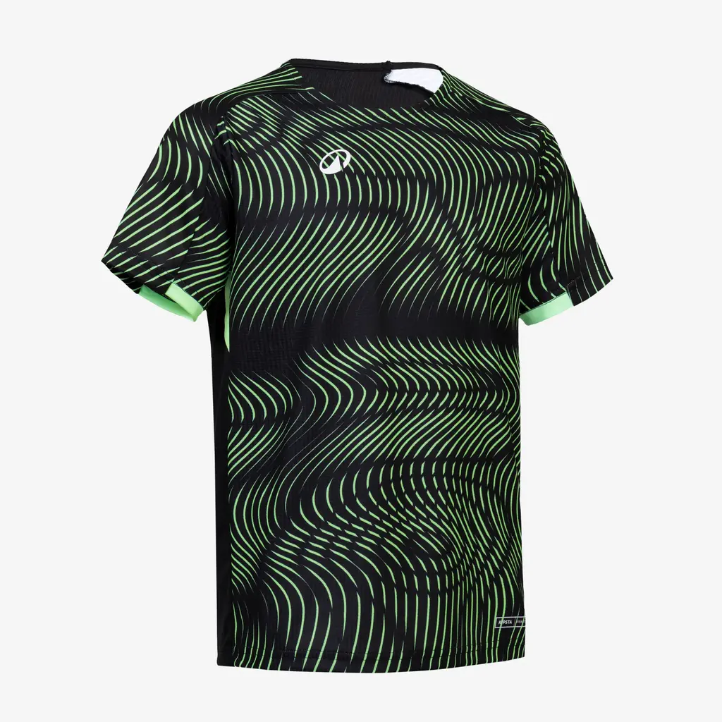 Dečja majica za fudbal Club Wavy