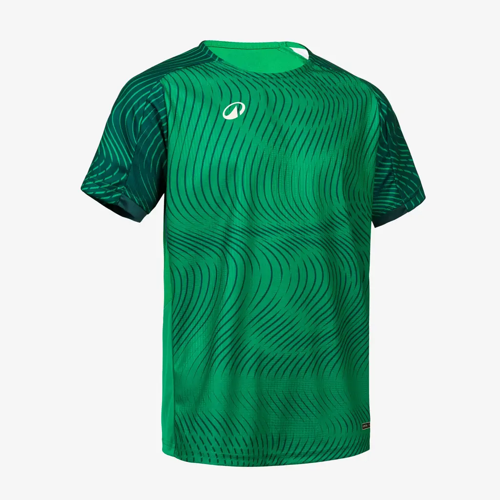 Dečja majica za fudbal Club Wavy