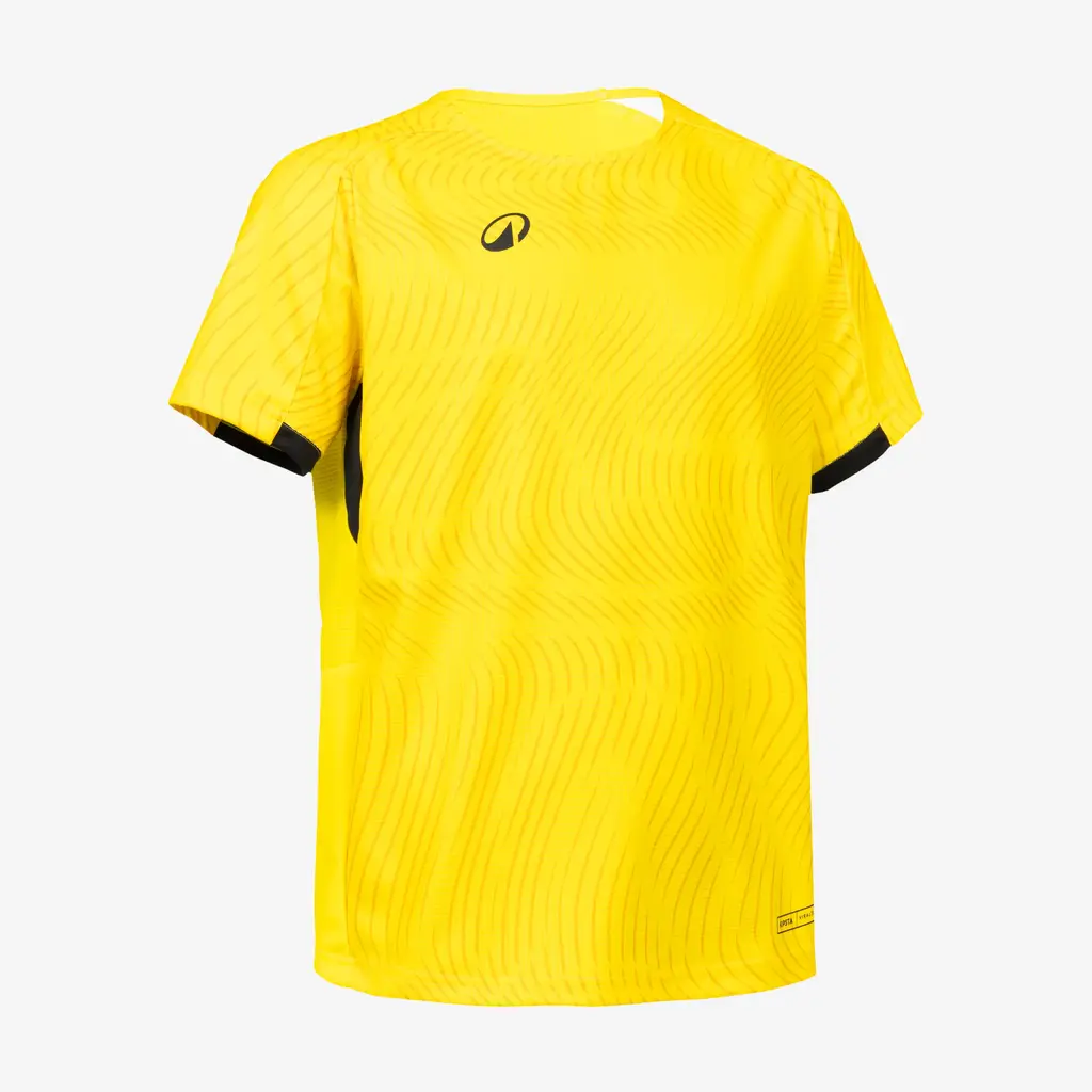 Dečja majica za fudbal Club Wavy