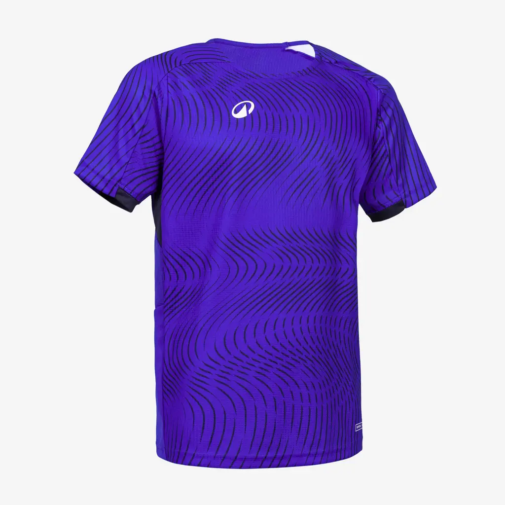 Dečja majica za fudbal Club Wavy