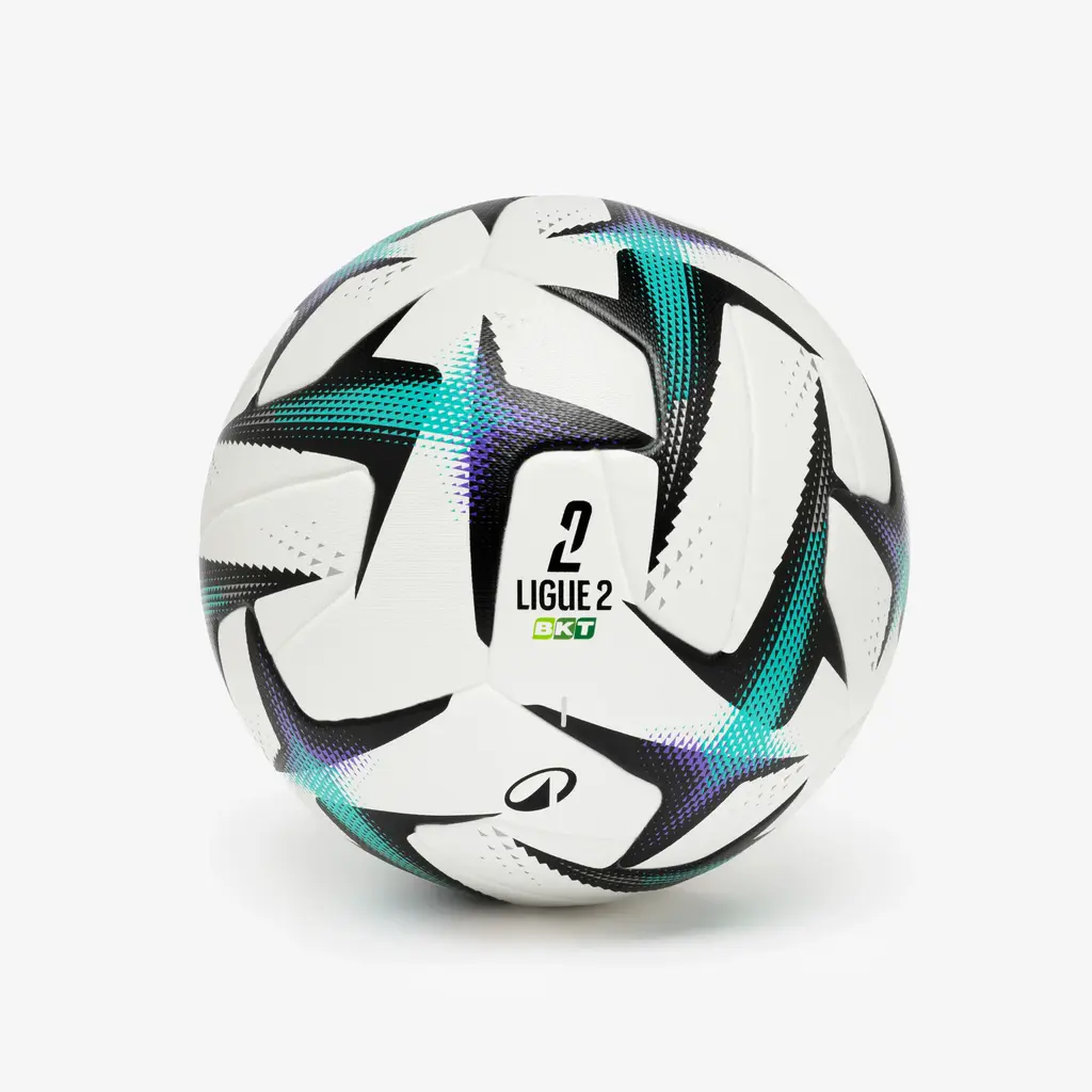 Oficijalna lopta s kutijom BKT LIGUE 25/26 (veličina 5)