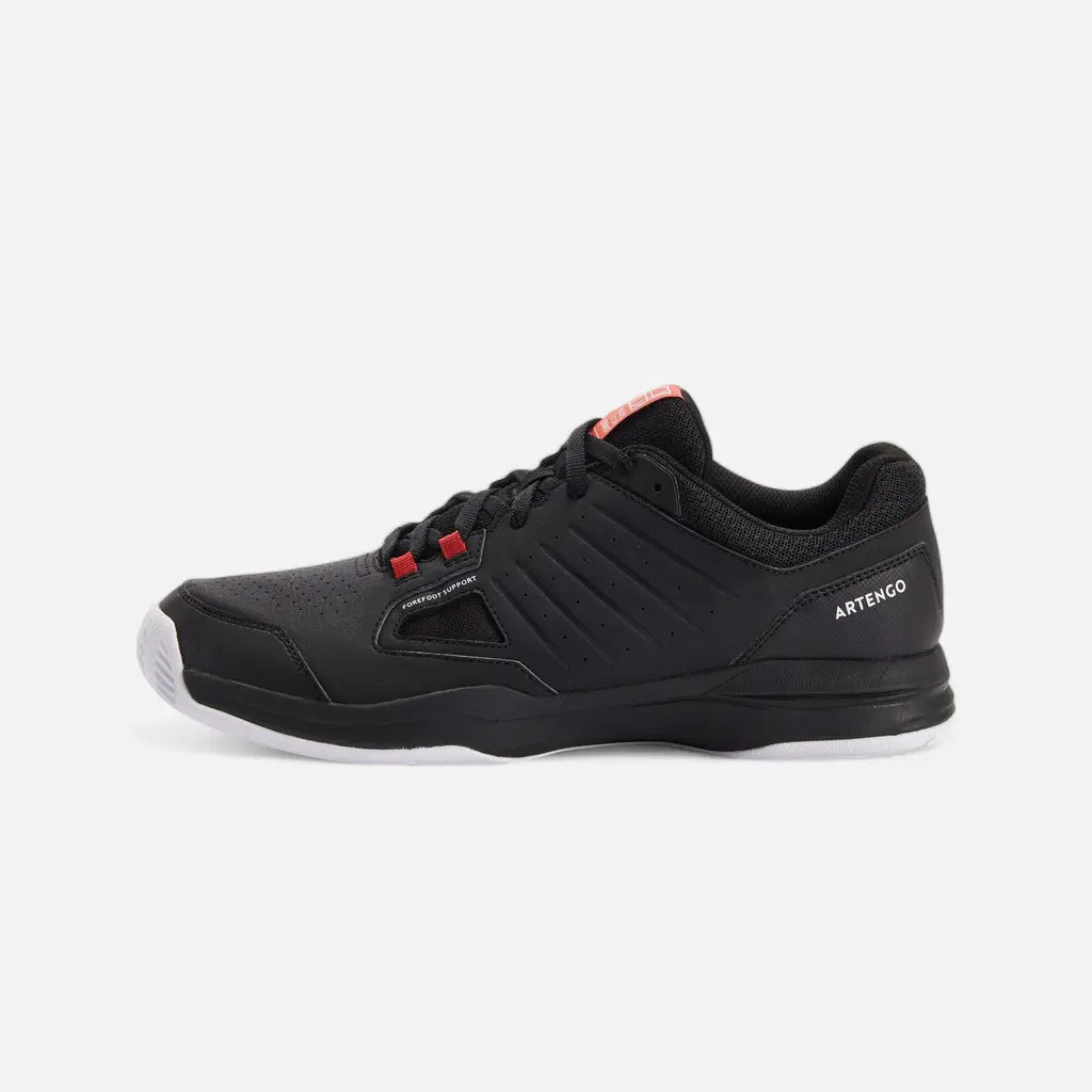 Muške patike za tenis na šljaci TS 500
