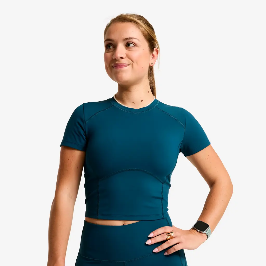 Ženska majica Shape