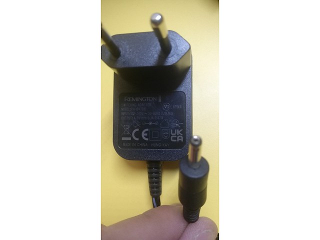 Remington 4.7v-0.1a 0.47w PA-04701E