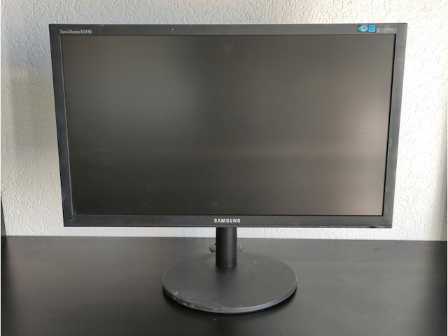 Monitor 24` Samsung B2440M