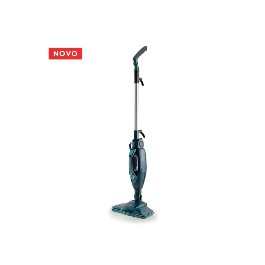 Ariete STEAM MOP,Sklopivi, Paročistač(4175) plavi