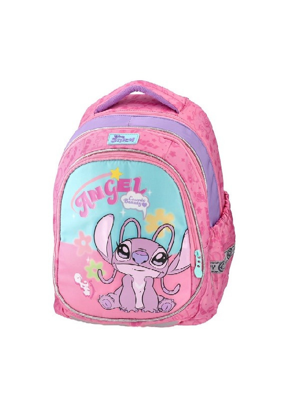 Ranac anatomski 1-4 maxx Stitch angel