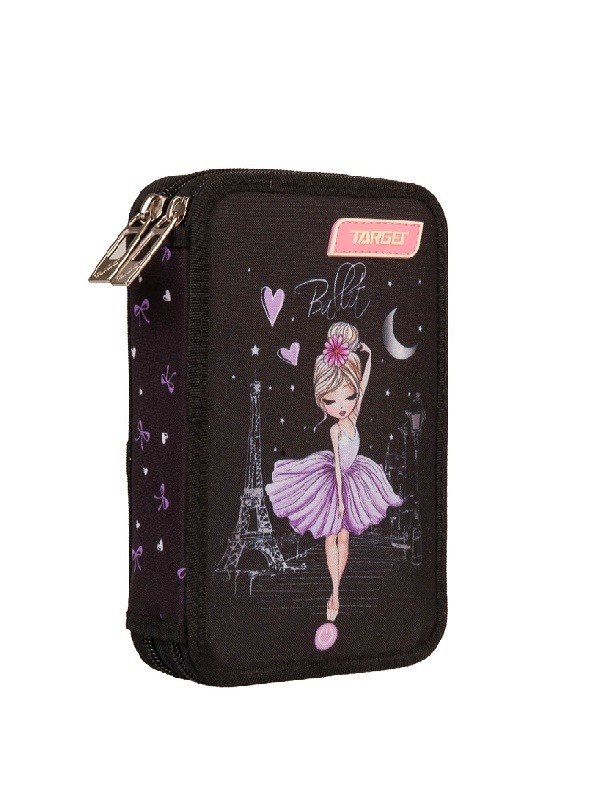 Target pernica dupla puna led prima ballerina