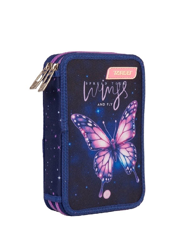 Target pernica dupla puna led cosmic fantasy