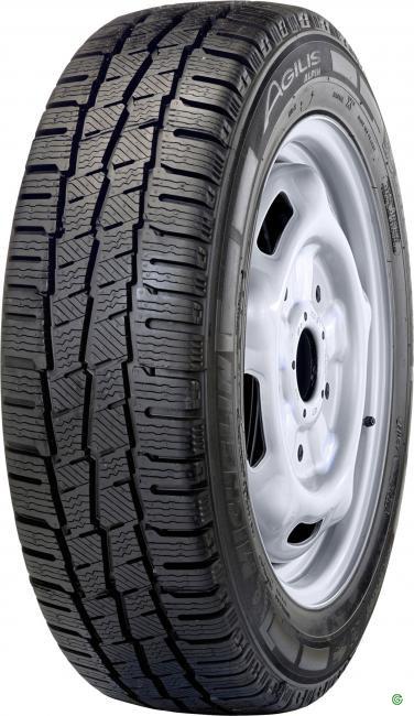 235/65R16C Michelin 115/113R Agilis Alpin zim