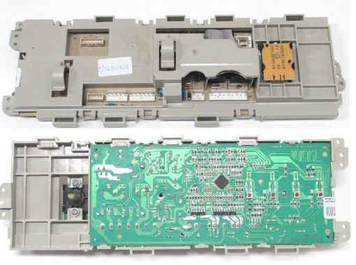 ELEKTRONIKA VES MASINE BEKO 2822640402 2827790402 15080 AC6103 ORIGINAL