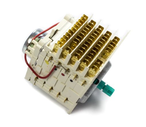 PROGRAMATOR VES MASINE GORENJE EC4746 03A WA583-110696 TMR101GO