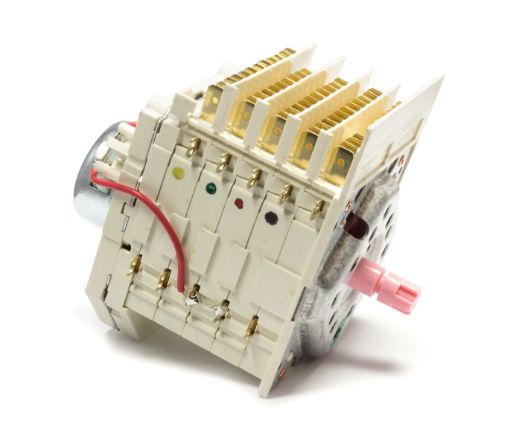 PROGRAMATOR VES MASINE GORENJE EC4746.01 WA 583-581650 TMR102GO