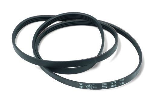 REMEN 1279 J4 PJE CRNI OPTIBELT