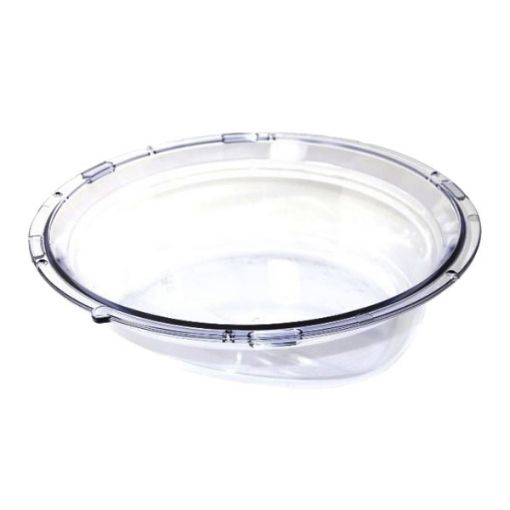 STAKLO VRATA VES MASINE GORENJE WA 583 607657-620058 ORIGINAL