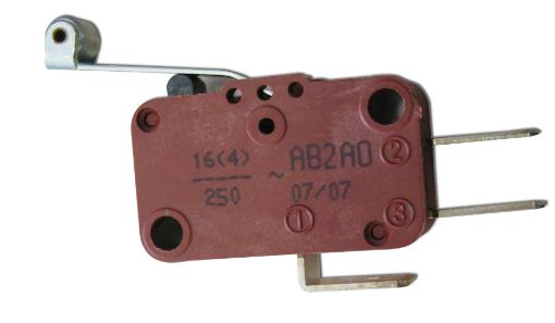 LDM MIKROPREKIDAC SA VALJKOM LEDOMATA ICEMATIC MS385-B2-A-0 -