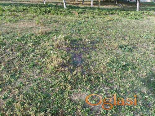 Prodaje se plac na izlazu iz Sremskih Karlovaca pored puta // 4500m2 //