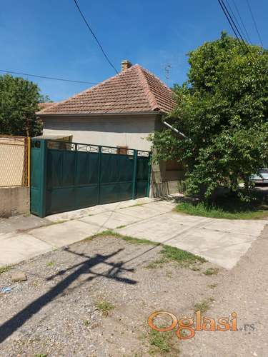 Kuća na prodaju povoljno