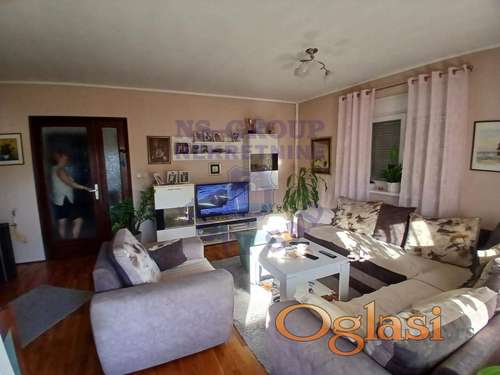 Kuca na prodaju Novi Sad 102m2, 575511