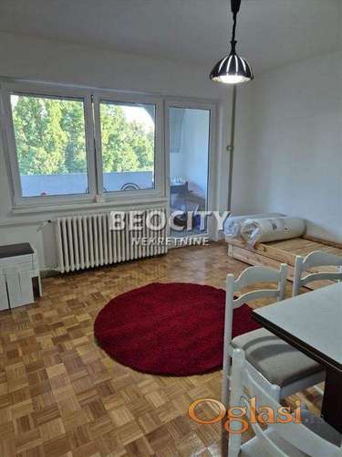 Novi Sad, Železnička Stanica, Omladinskog pokreta, 0.5, 25m2