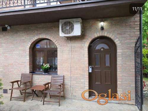 Stan-apartman u Beloj Crkvi