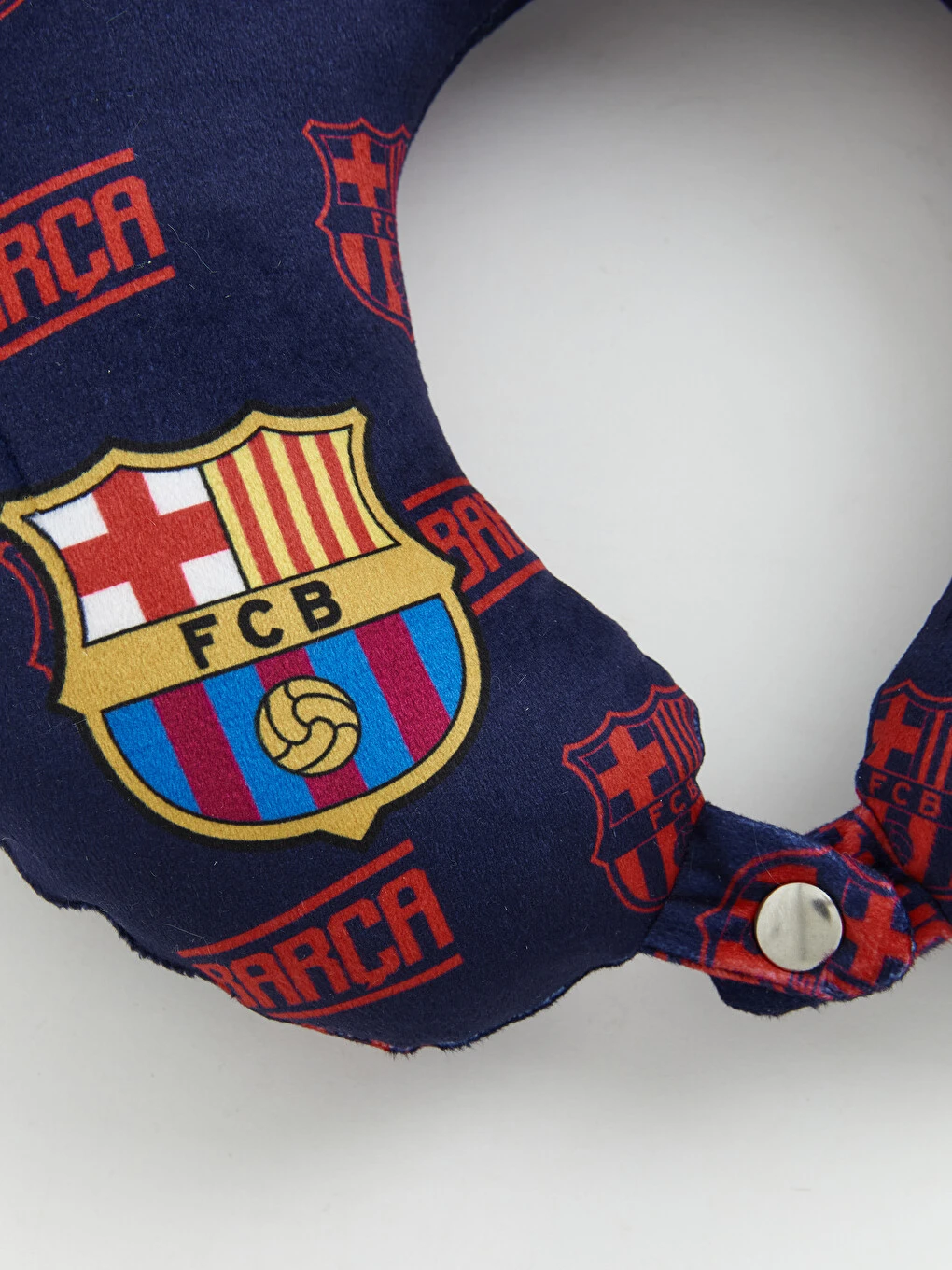 LCW JOY Fc Barcelona Štampani Jastuk Za Vrat