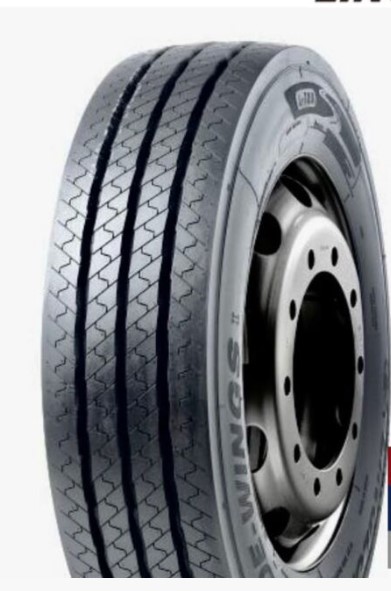 LingLong
245/70 R17.5 L-T20 18PR 143/141J 3PMSF