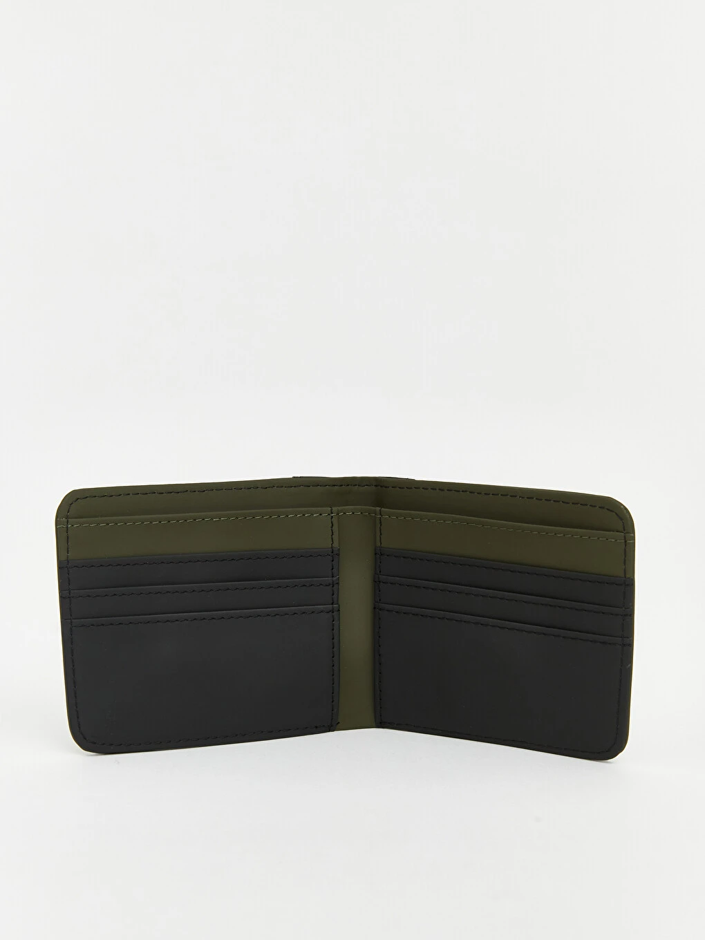 LCW ACCESSORIES Muški Novčanik Od Eko Kože