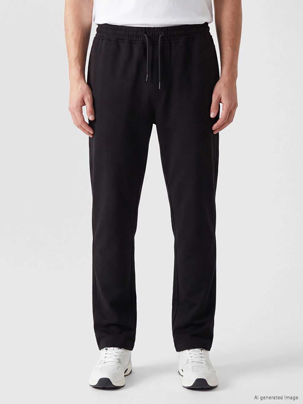 XSIDE Slim Fit Muške Pantalone