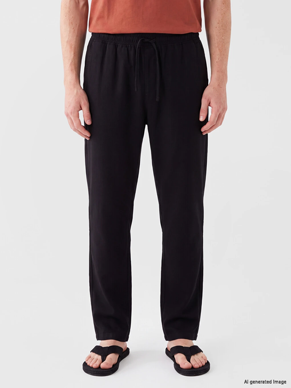 XSIDE Regular Fit Muške Pantalone