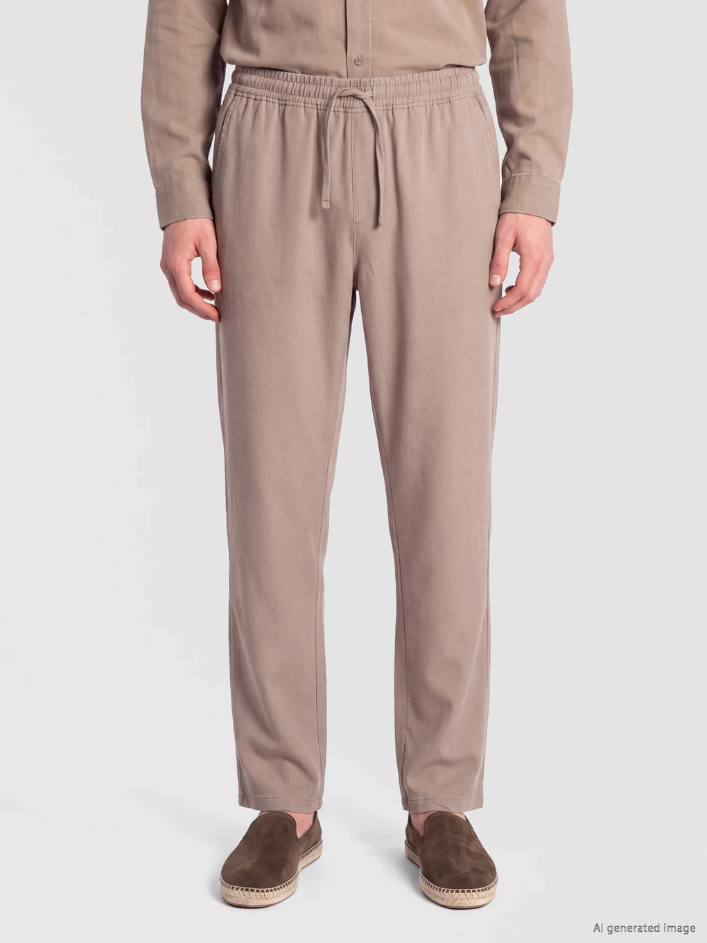 XSIDE Regular Fit Muške Pantalone