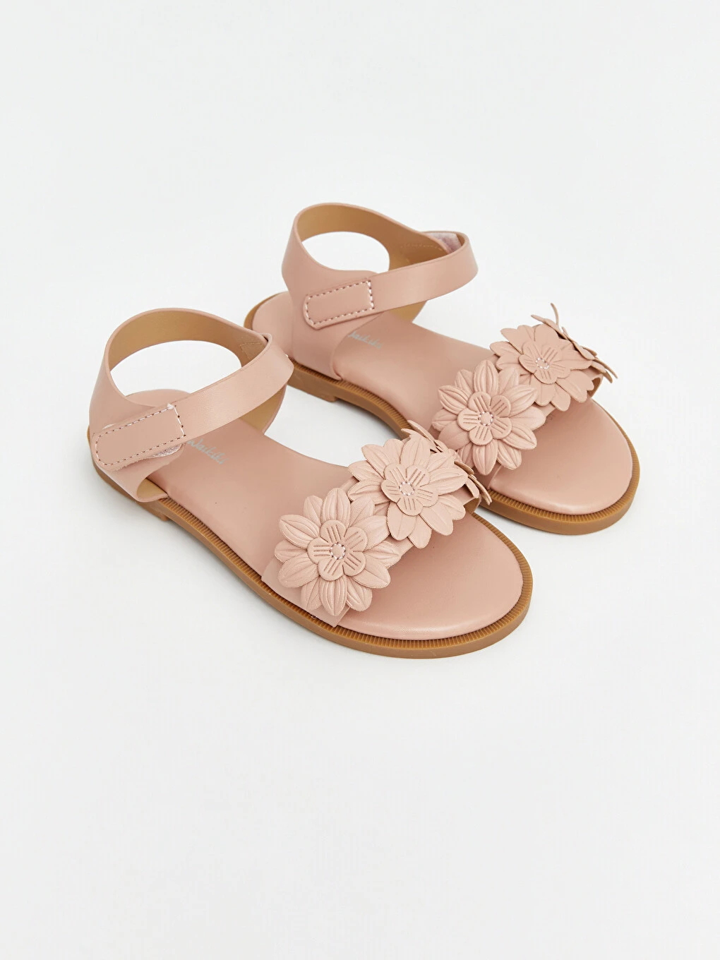 LCW STEPS Cvetna Dečija Sandala