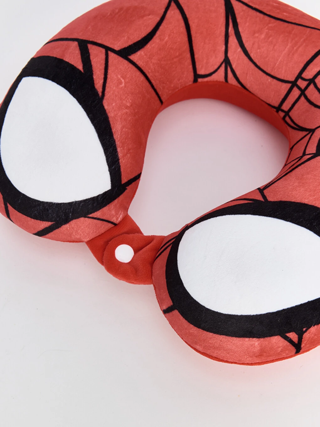 LCW JOY Dečiji Putni Jastuk Za Vrat Sa Spider-man Printom