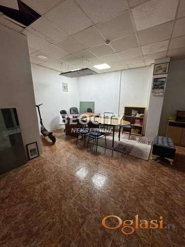 Zemun, Gornji grad, Mačvanska, 2.0, 71m2