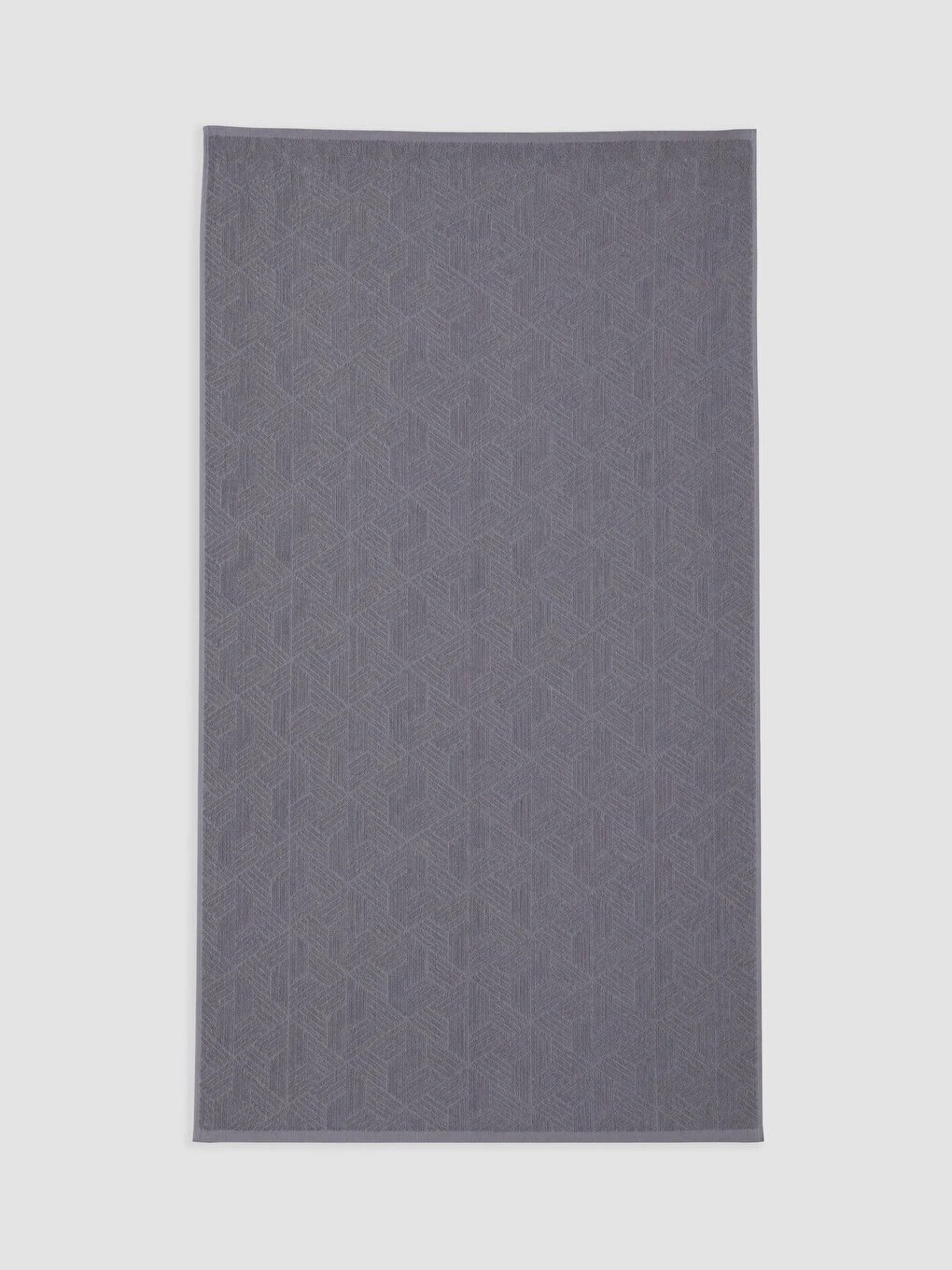 LCW HOME Pamučni Peškir Za Plažu 100x150 Cm