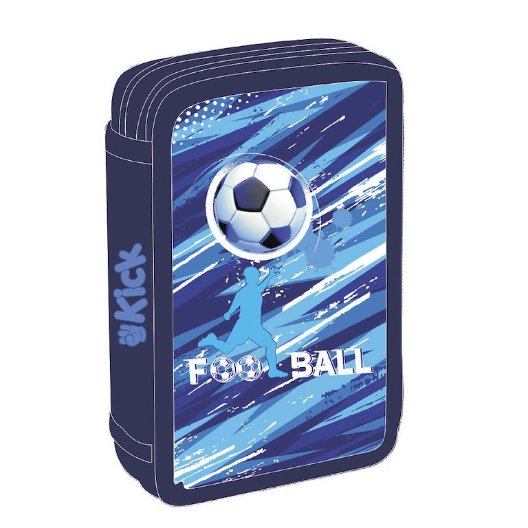 PERNICA PUNA – 2 ZIPA KICK FOOTBALL 2026